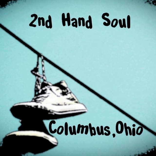 2nd Hand Soul - The Walrus